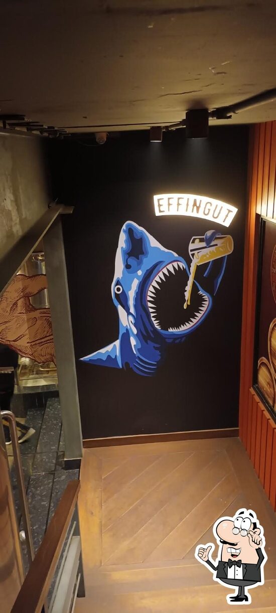 Effingut Brewpub Saket - Savor the best craft beer experience in Delhi ...
