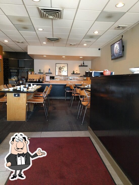 Koi Hot Pot, Quincy - Restaurant menu, prices and reviews