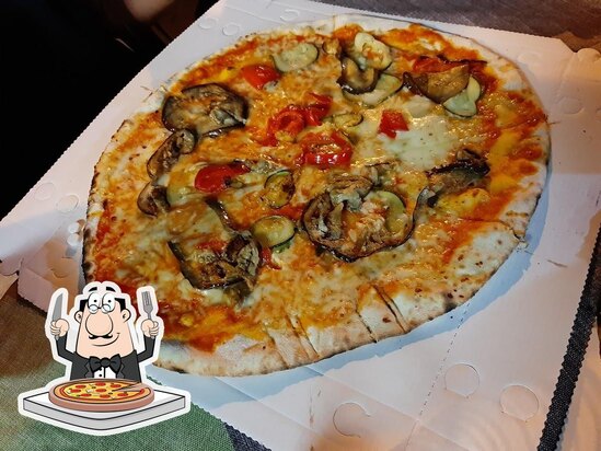 Punto di ristoro San Salvatore ristorante, Tortolì - Recensioni del ...