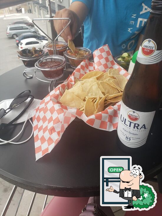 "Restaurante Bar 656", Ciudad Juarez - Menú del restaurante, precios y ...