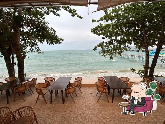 Sabienglae, Bang Rak Beach, Ko Samui - Restaurant menu, prices and reviews