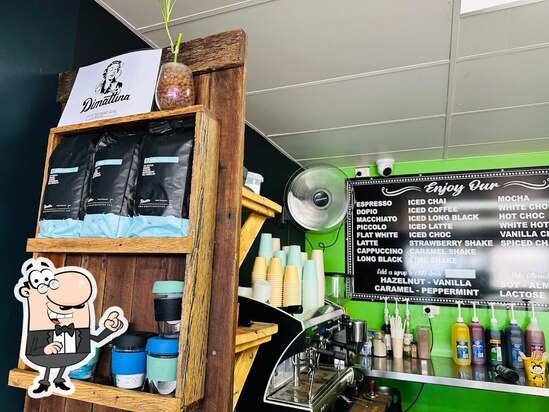 The Hungry Hive Cafe, Maryborough - Restaurant menu, prices and reviews
