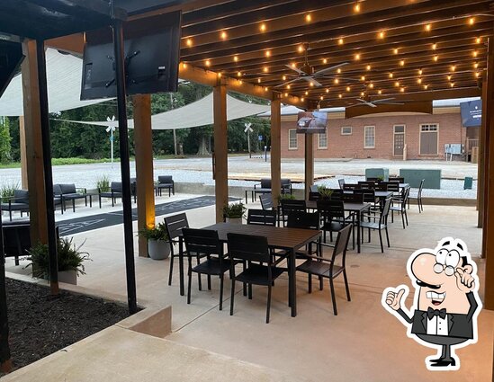 The Southern Ox - Taproom, Social Club & Axe Throwing in Monroe ...