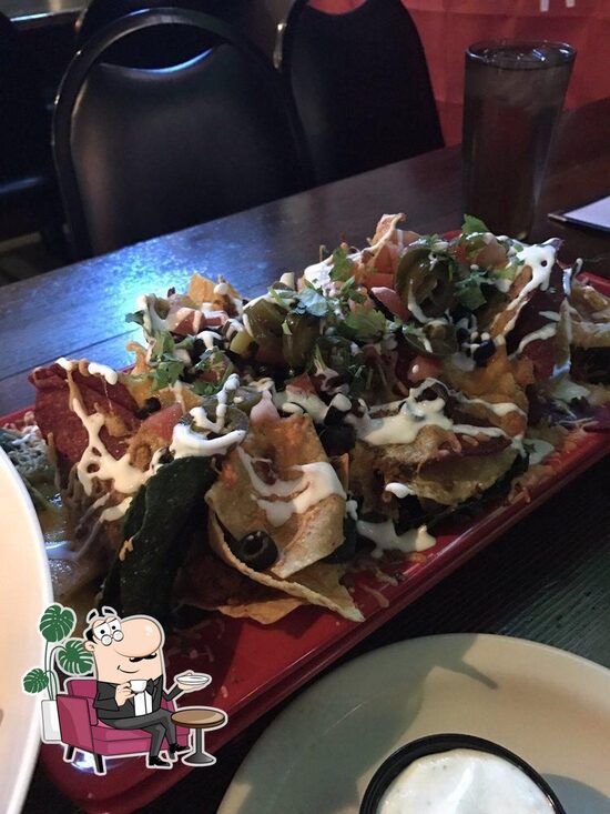 The Swinging Doors, Spokane - Restaurant menu, prices and reviews