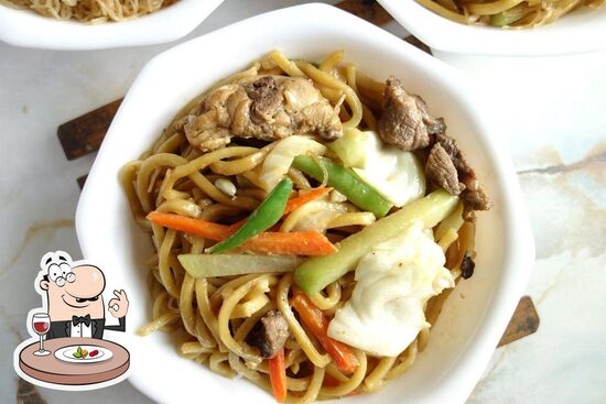 Menu at Ting Qua Qua Restaurant, San Pedro, 179 Manila S Rd