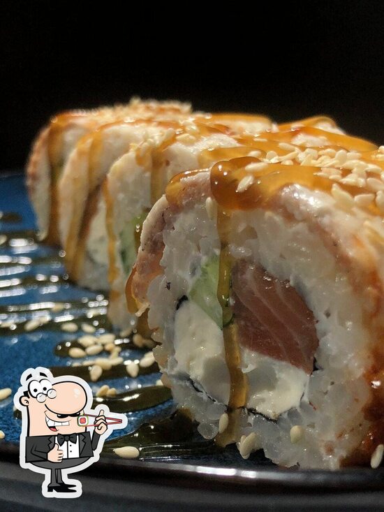 True Team Sushi restaurant, Kaliningrad - Restaurant menu and reviews