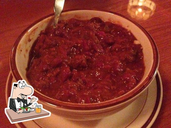 Wag's Restaurant in Frederick - Restaurant menu and reviews