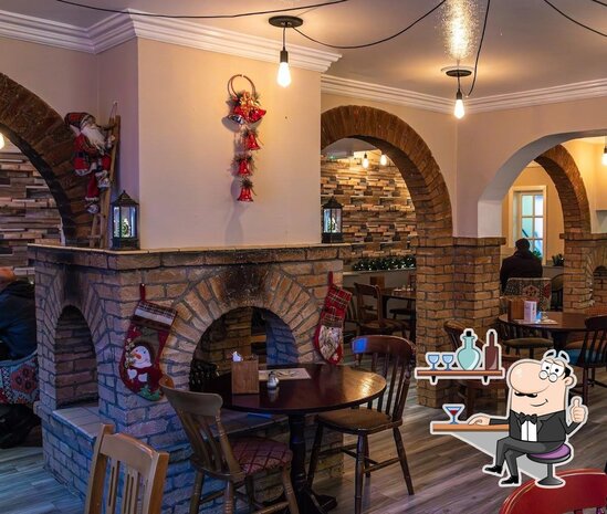 King William IV, Cottingham - Restaurant menu, prices and reviews