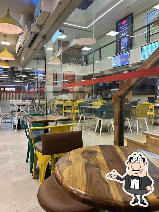 Chaayos Cafe Hush Food Mall, Noida - Restaurant menu, prices and reviews