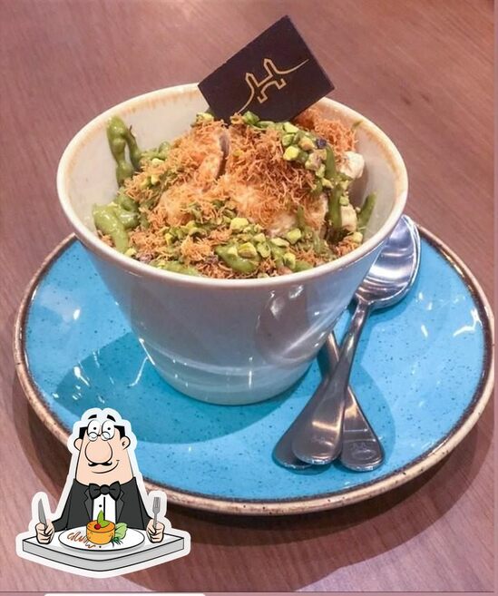 LDC Kitchen+Coffee - BCT restaurant, Dubai, Ground Floor - Restaurant ...
