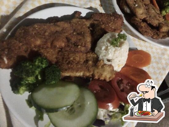Restaurante Don Guillo, Isla Aguada - Restaurant reviews