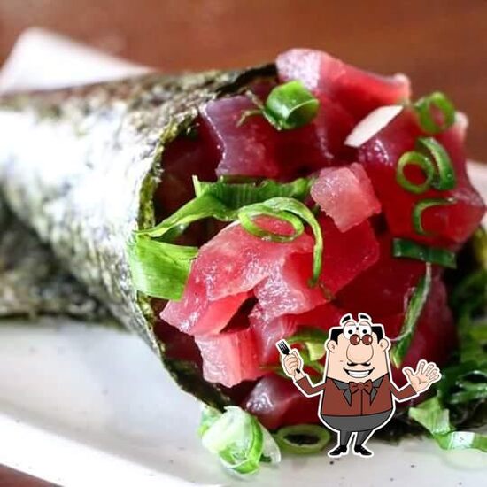 Sushi Poá, Poá - Restaurant menu, prices and reviews