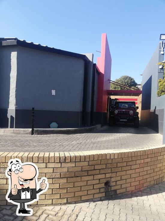 Menu at KFC Brakpan restaurant, Brakpan, 455 Prince George Ave