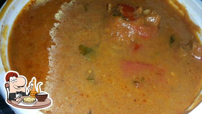 Achoos Thattukada Restaurant, Dubai - Restaurant menu and reviews