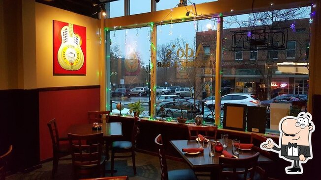 Ado's Kitchen in Boulder - Restaurant menu and reviews