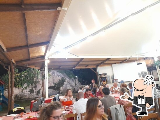 Birreria Bongo Town pub & Bar, Palagiano - Restaurantbewertungen
