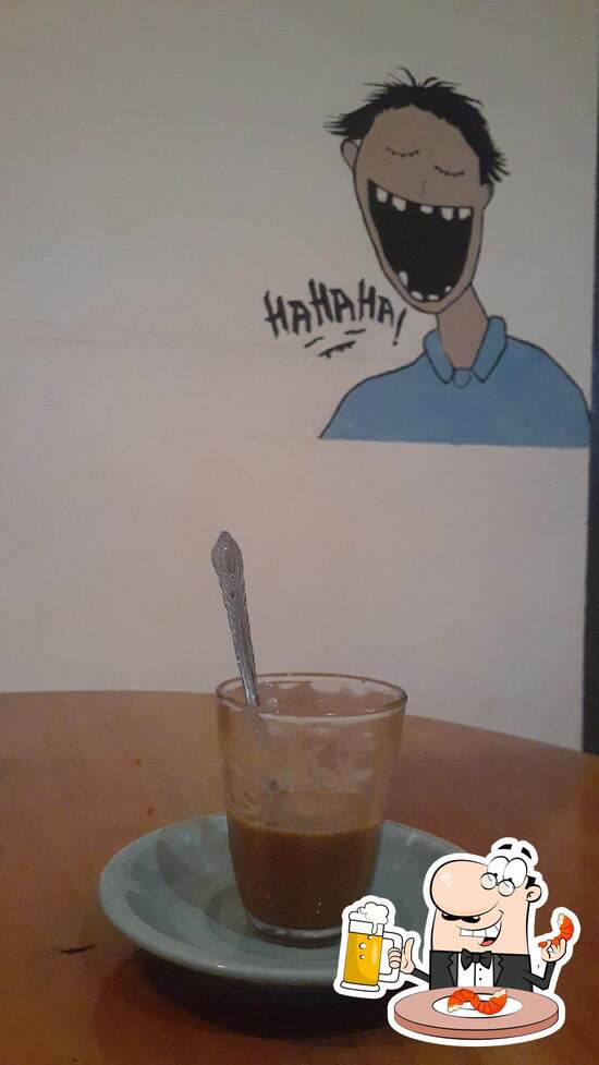 LEZATTO cafe, Indonesia, 9GX2+PG3 - Restaurant reviews
