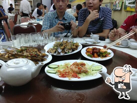Chi Kee Seafood Restaurant, Hong Kong - Restaurant reviews