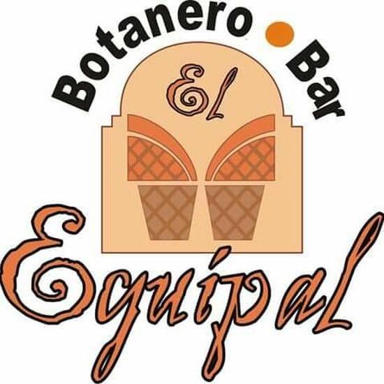Carta del restaurante El Equipal, Pabellón del Arteaga