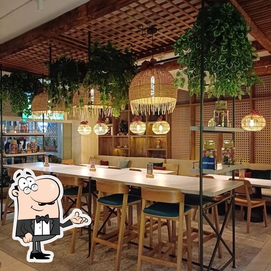 Harissa (Calle 79), Barranquilla - Menú del restaurante, precios y reseñas