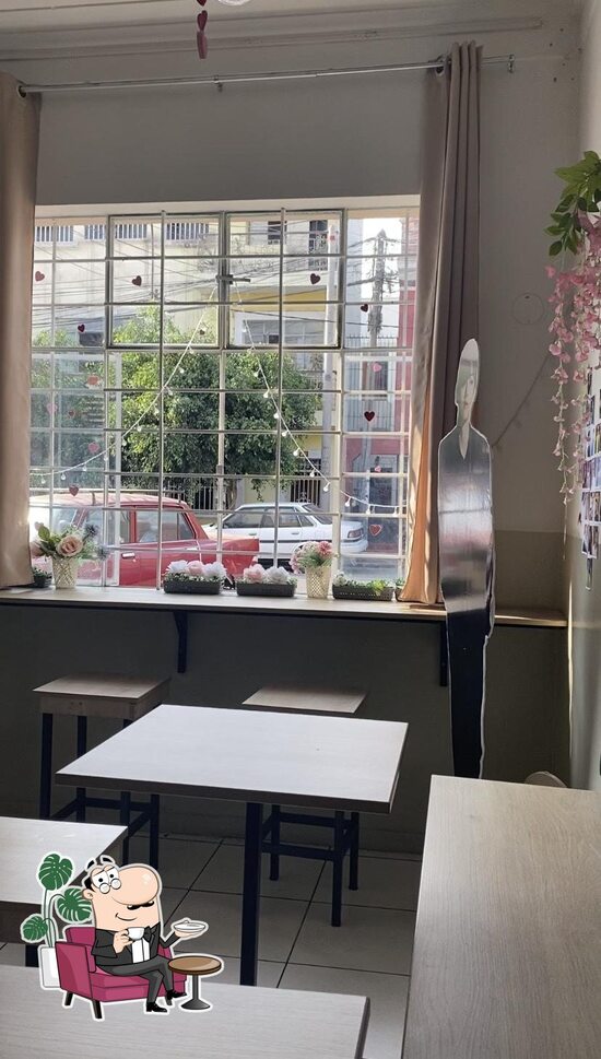 Haru Café, Lima - Menú del restaurante, precios y reseñas