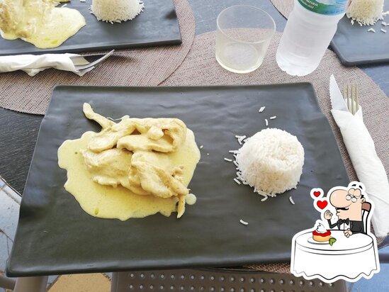 Italian Food Factory, CC San Eugenio, C. Gran Bretaña, Local 67 in ...
