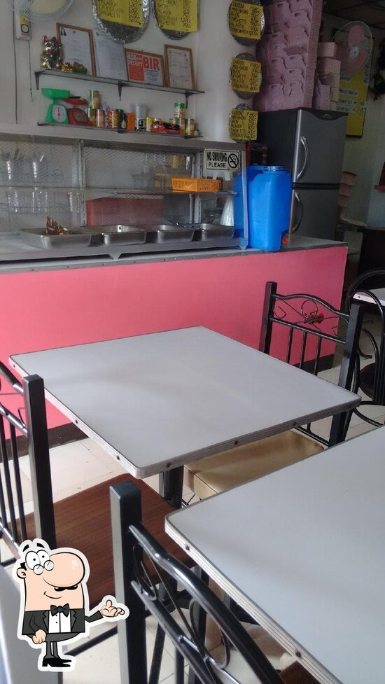 ANGKOL buttered chicken house, Quezon City - Restaurant menu, prices ...