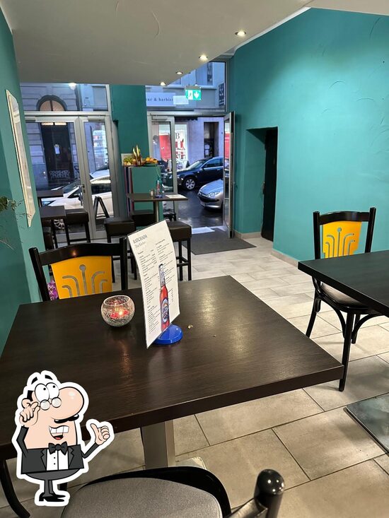 Ratchada Thai Kitchen, Cologne - Restaurant menu, prices and reviews