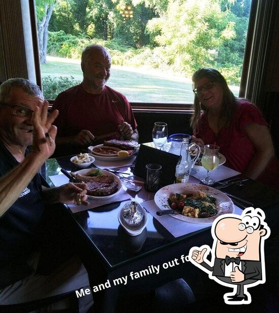 Steger Haus in USA - Restaurant menu and reviews