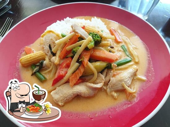 Carta del restaurante Thai Chilli Bites, Northmead, G3/2-6 Campbell St