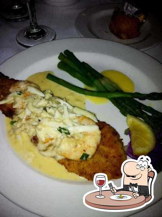 The Chimneys Restaurant, 1640 E Beach Blvd in Gulfport - Restaurant ...