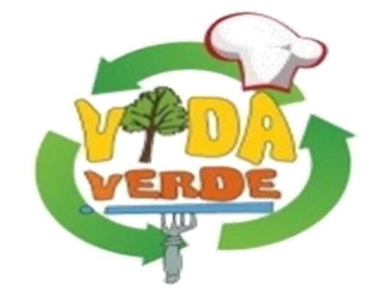Menu at Vida Verde restaurant, Nuevo Laredo