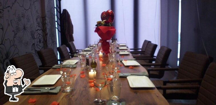 Fish Town Restaurant, Tirana - Restaurant menu, prices and reviews