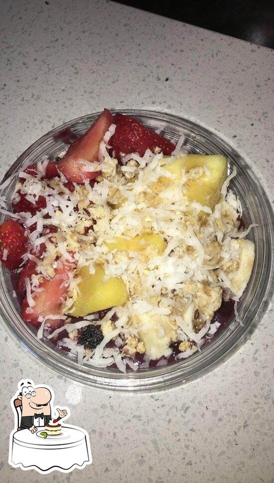 Fro Yo Cafe in Matawan - Restaurant reviews