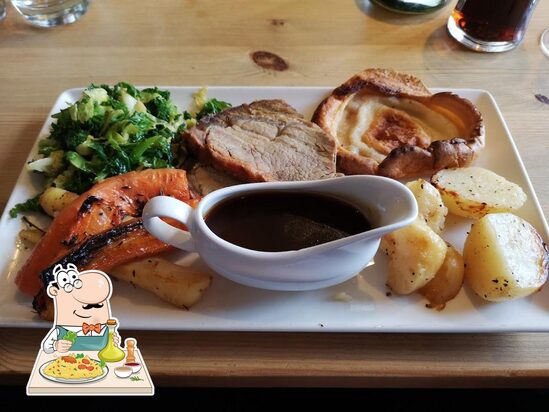 The Smugglers Rest in Peacehaven - Restaurant menu and reviews