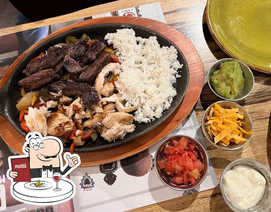 Billy Tacos - Arese, Arese - Restaurant menu, prices and reviews