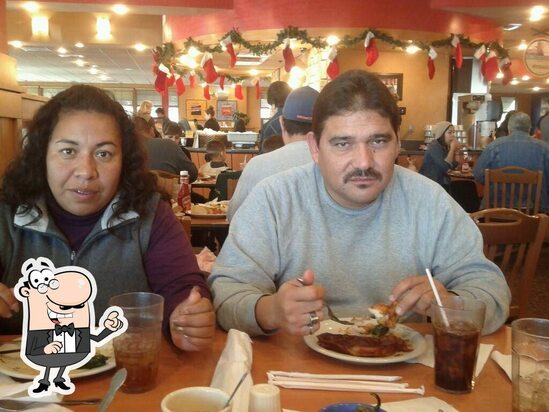 Furr's, El Paso - Restaurant menu, prices and reviews