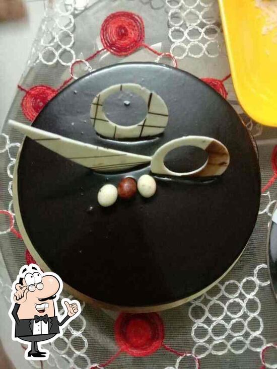 Jeden - The Cake Expert Charkop Kandivali, Mumbai - Restaurant menu ...