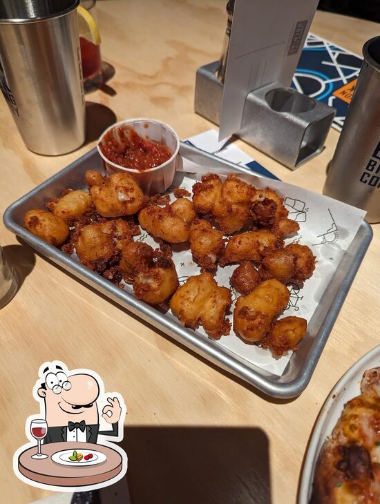 Common Block Brewing Company — Klamath Falls, Klamath Falls - Menú del ...