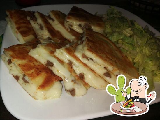 Little Mexico in Johnston - Restaurant reviews