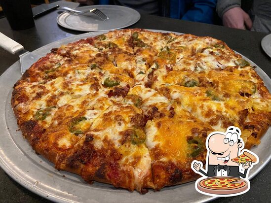 Monroe Pizza & Pints in Monroe - Restaurant reviews
