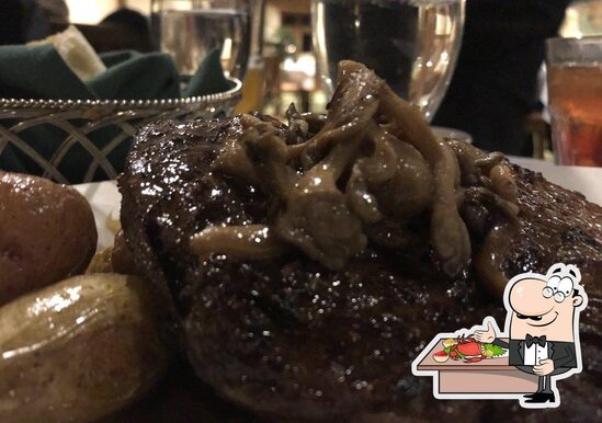 Lakeview, 176 Leavitts Branch Rd in Skytop - Restaurant menu and reviews