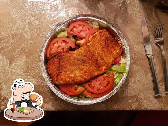 Apollo Restaurant Diner, East Meadow - Carta del restaurante y opiniones
