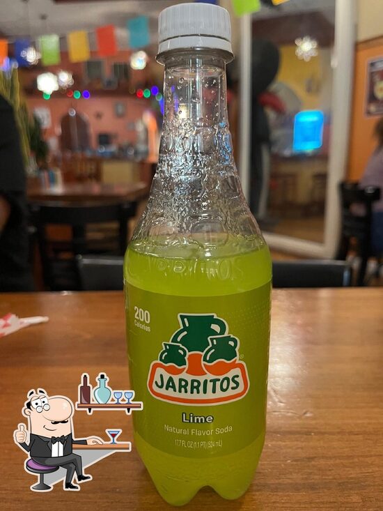 El Rancho Mexicano, Watkins Glen - Restaurant menu, prices and reviews