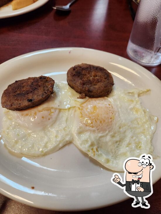 George's Cafe - 4th St., Lubbock - Restaurant menu, prices and reviews