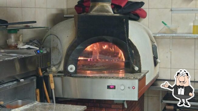 Green Italia, Dublin - Restaurant menu, prices and reviews