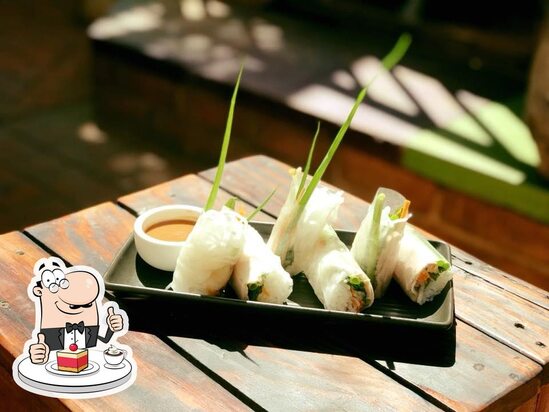 Mr Saigon in Broome - Restaurant reviews