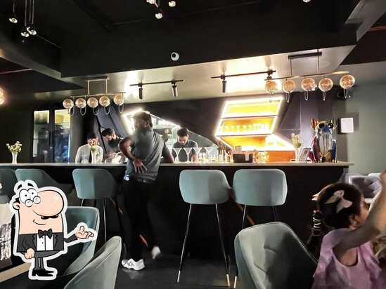 SUNDOWN (KITCHEN & BAR), Lucknow - Restaurant menu, prices and reviews