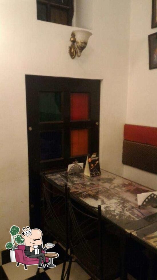 Bong Connection, Kolkata - Restaurant menu, prices and reviews
