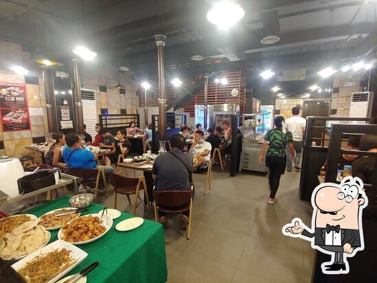 Menu at DaWon Restaurant & Refreshment, Lapu-Lapu City, Lapu-Lapu ...